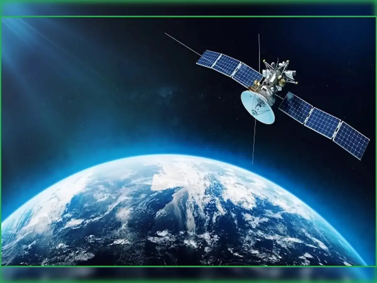 india: India's private space sector skyrockets - The Economic Times