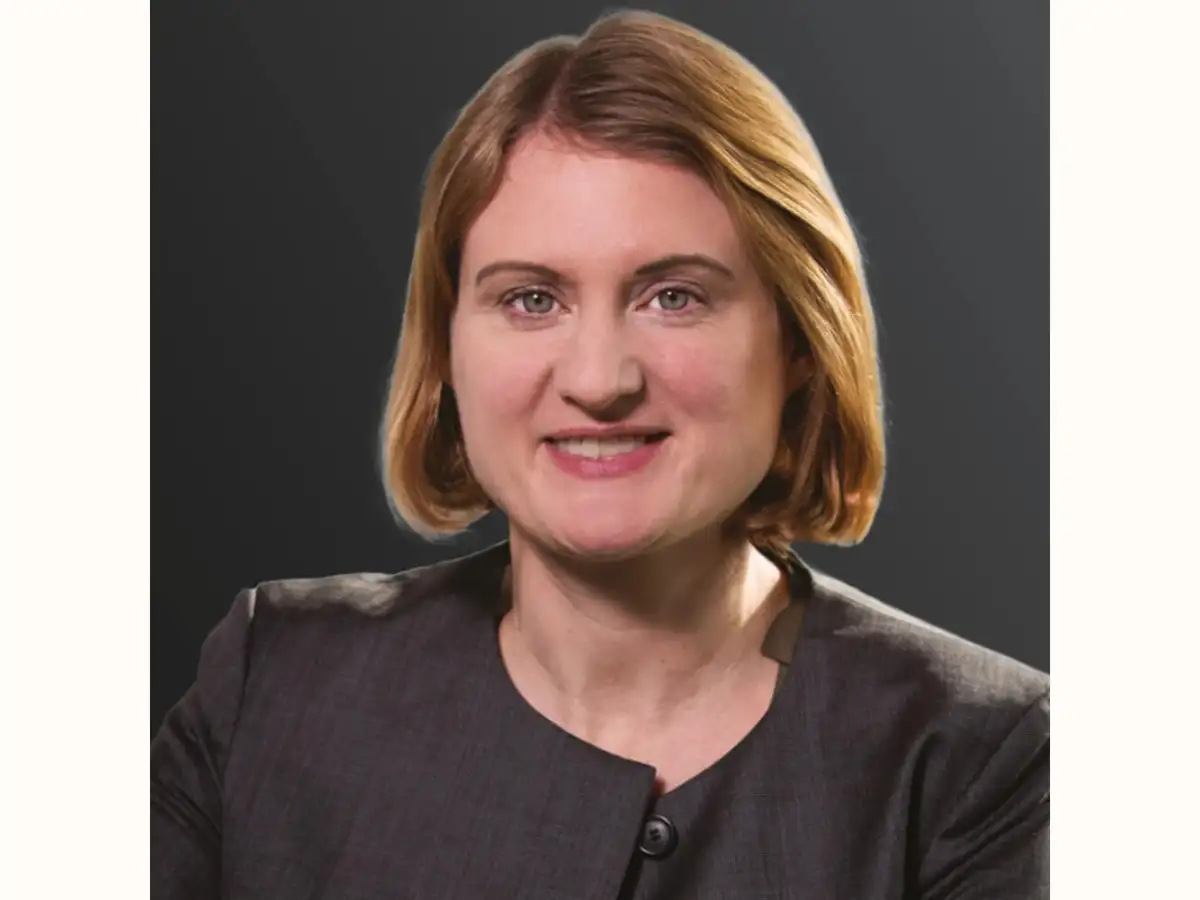Oracle appoints Hilary Maxson as CFO - The Economic Times