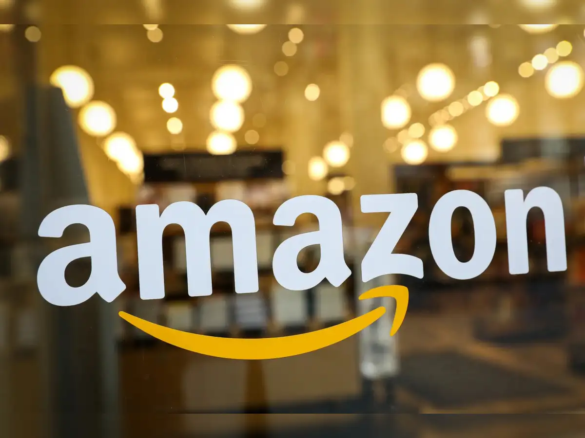 Amazon secures $17.5 billion loan facility amid AI-driven capex ramp ...