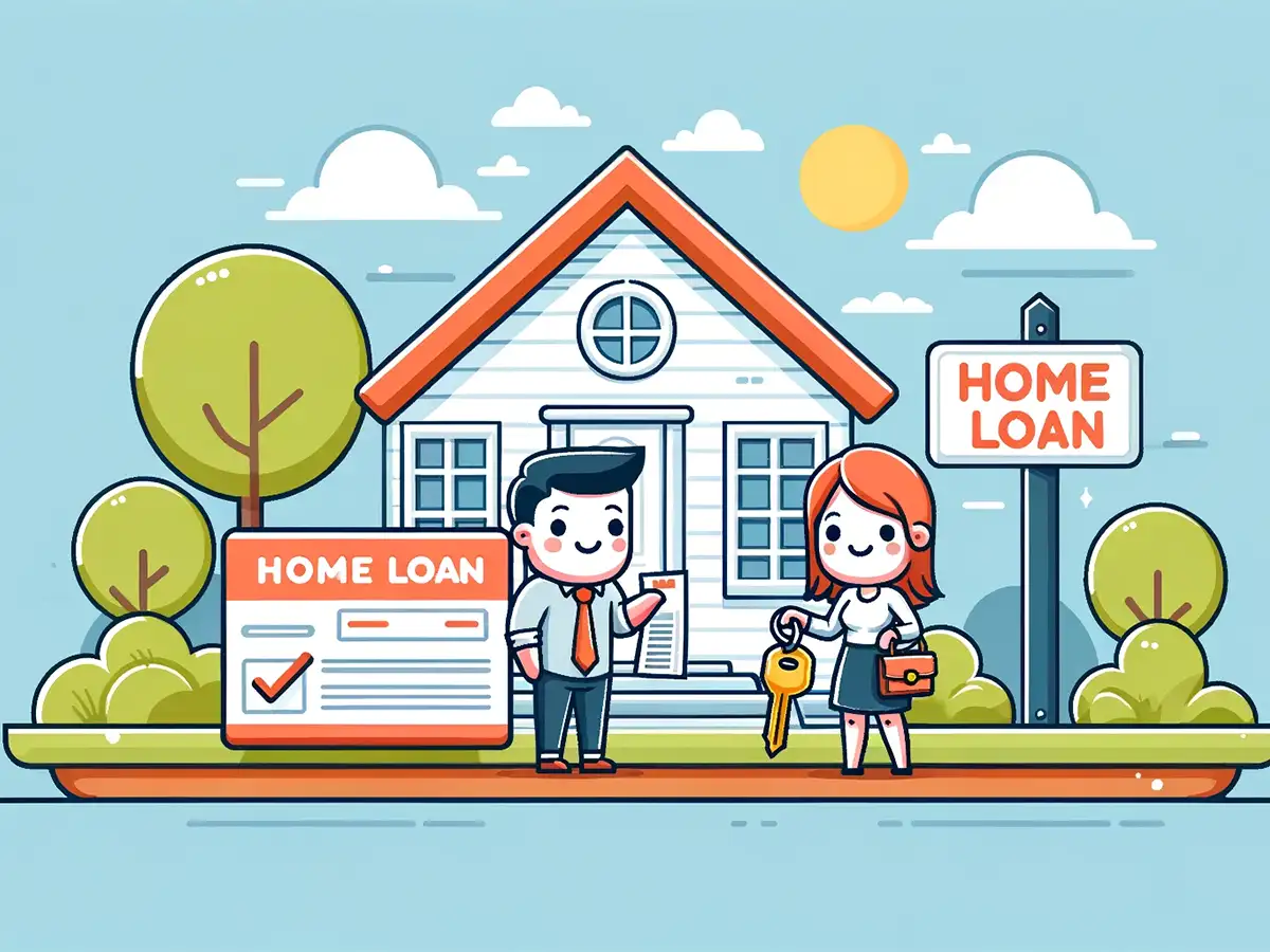 Lowest home loan interest rates 2024: Check which bank is offering ...