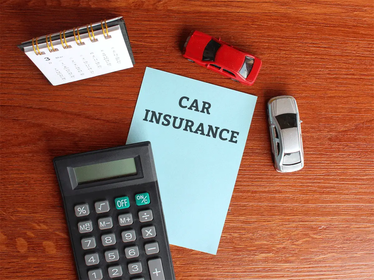 Things to look for while choosing a motor insurance policy - The ...