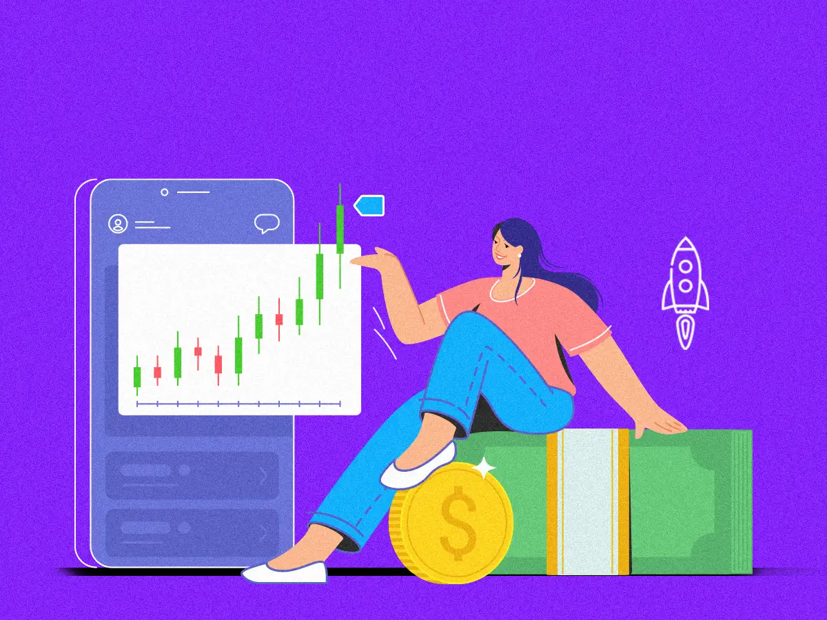 money view: Money View raises $75 million led by Apis Partners ...