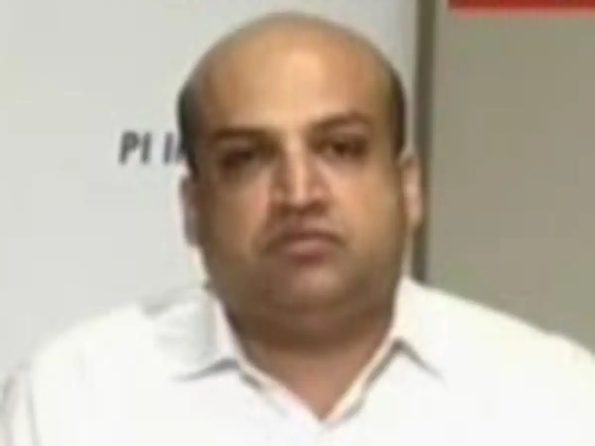 Expect 18-20% growth for PI in next one year: Mayank Singhal, MD & CEO ...