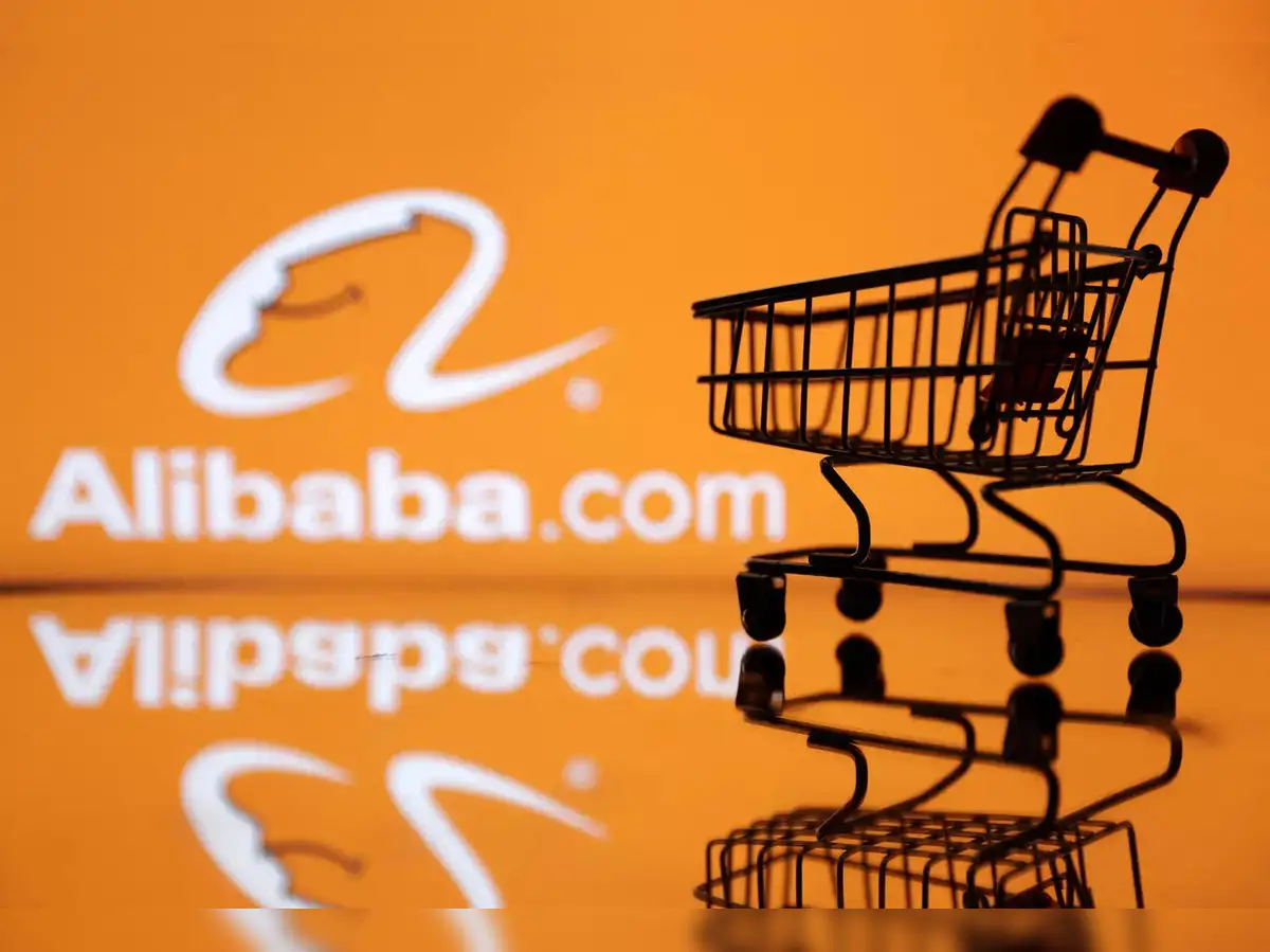 alibaba revenue: Alibaba beats quarterly revenue estimates as Covid-19 ...
