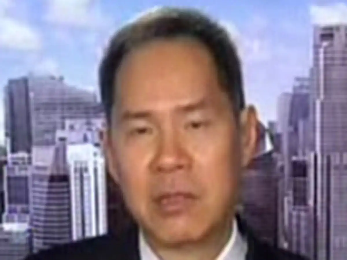 Emerging markets have faced massive loss of competitiveness: Geoffrey ...