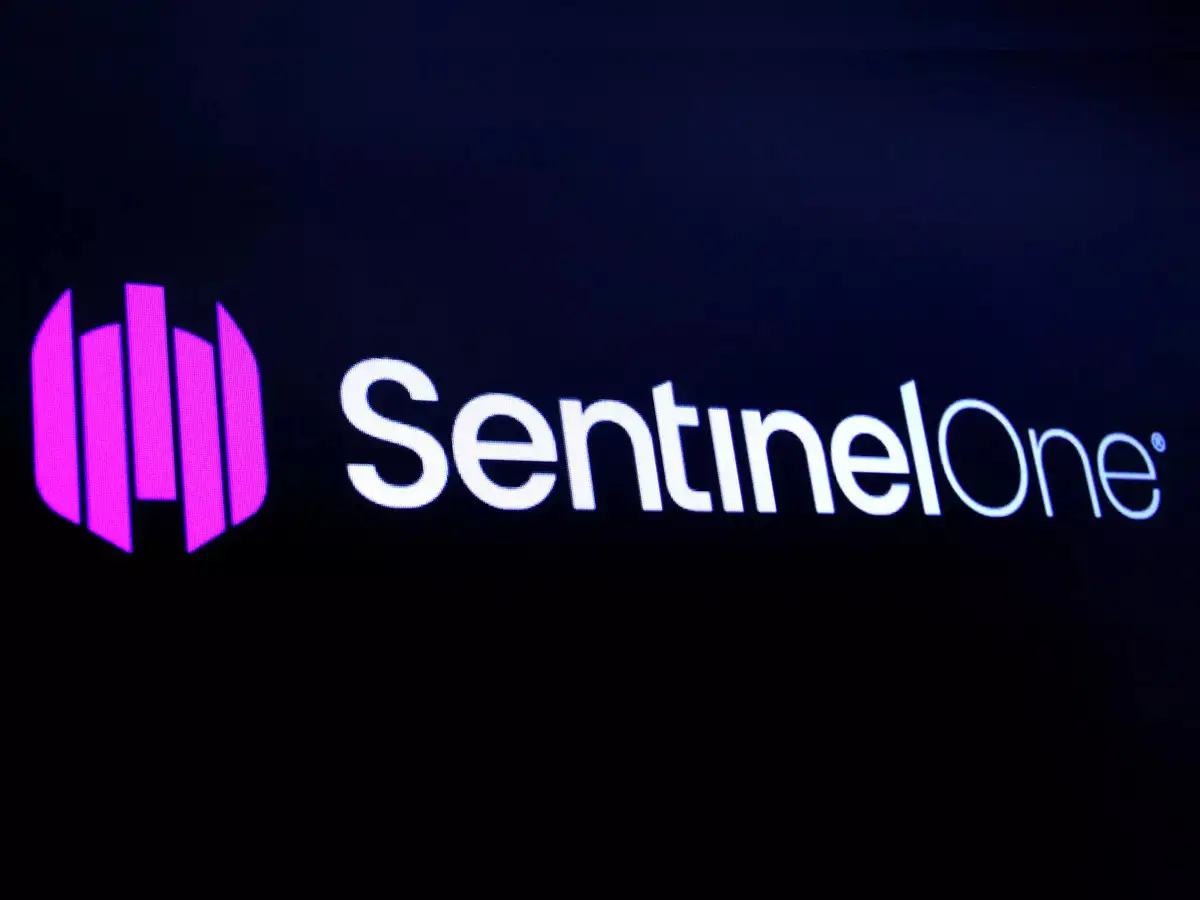 cybersecurity: Cybersecurity firm SentinelOne explores sale - The Economic Times