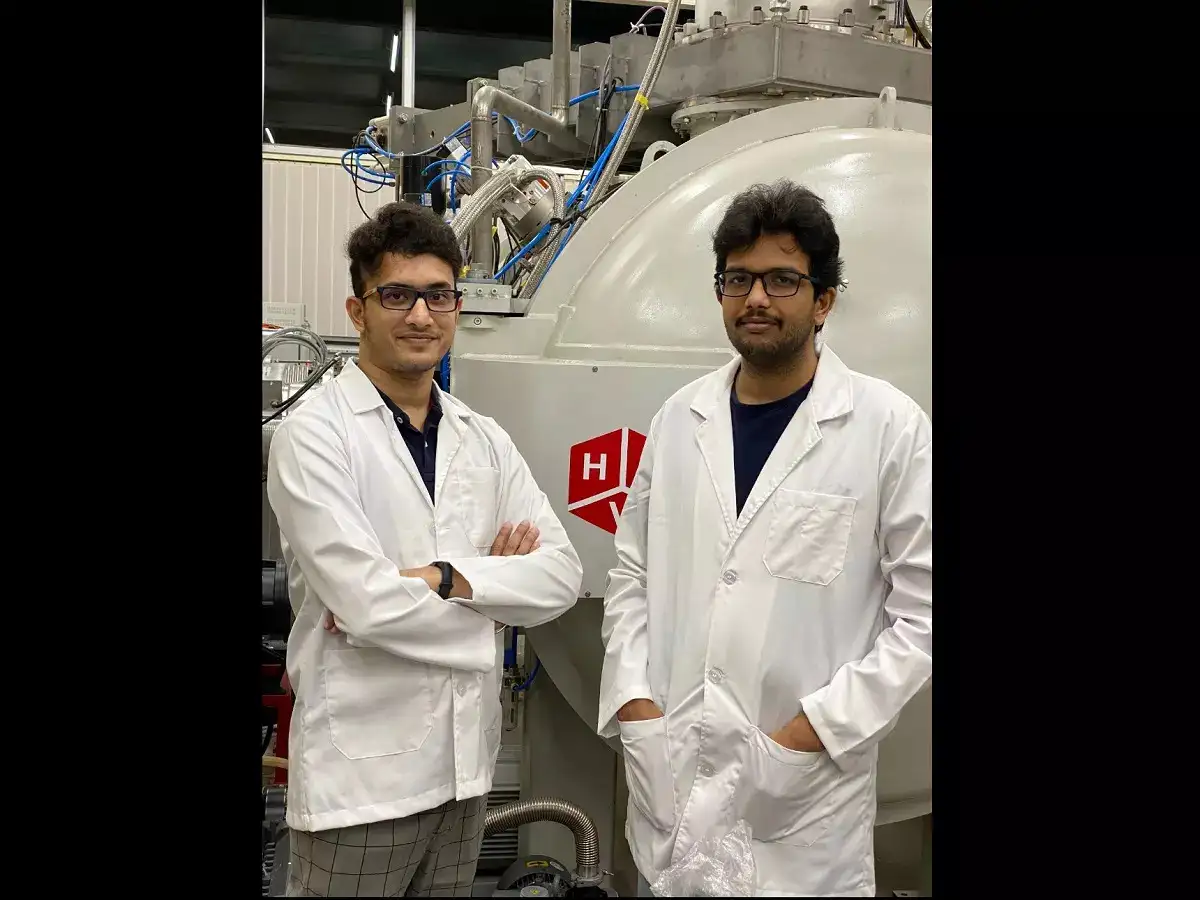 bellatrix: In-space propulsion startup Bellatrix seals $8 million ...