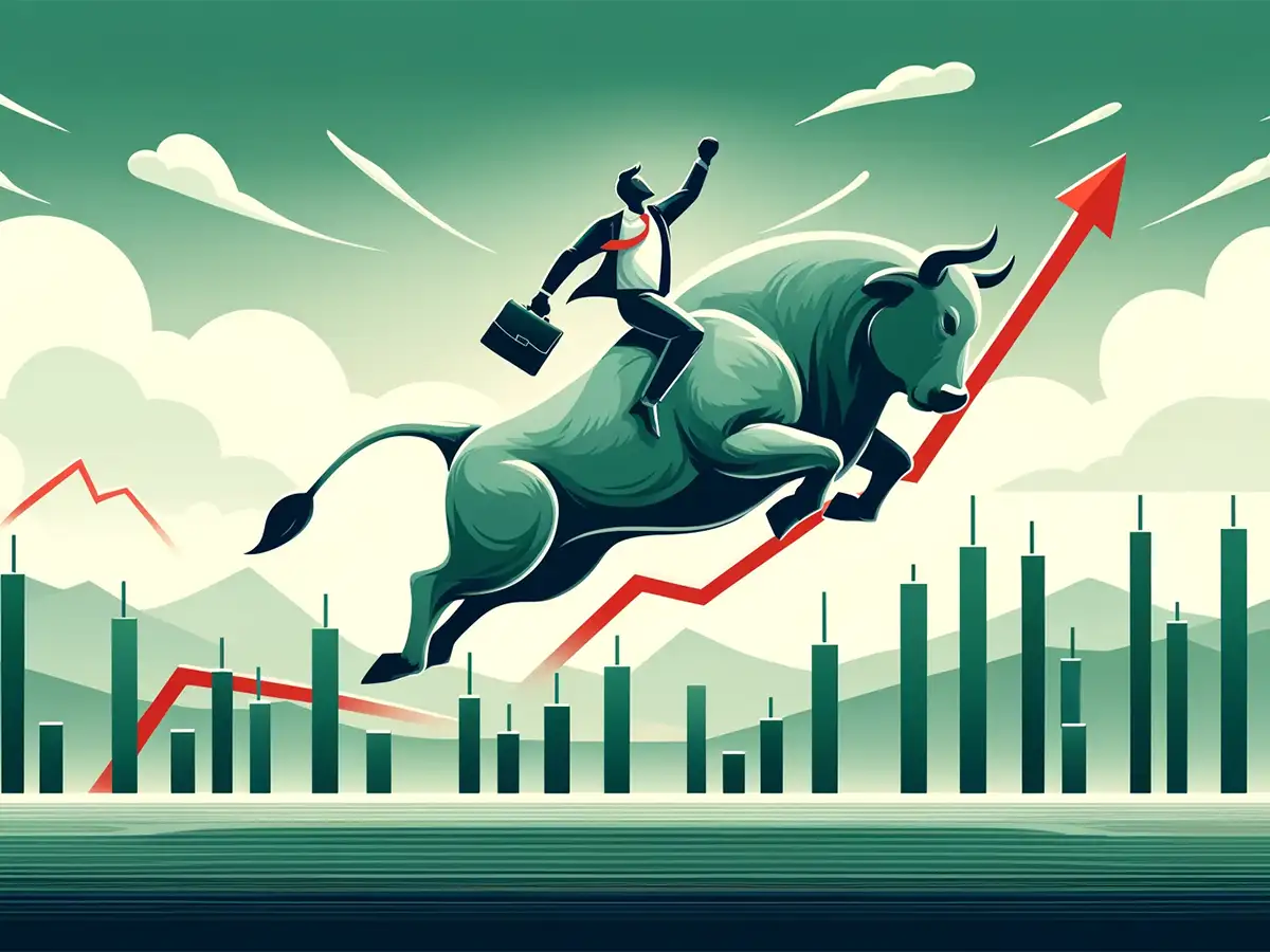 In this heated stock market, take great care to differentiate between ...