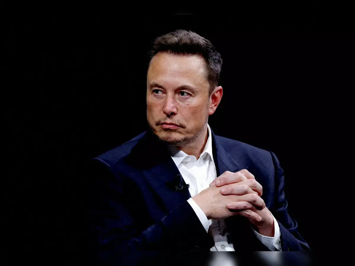 Elon Musk: Elon Musk hits out at Britain after reported summit snub ...
