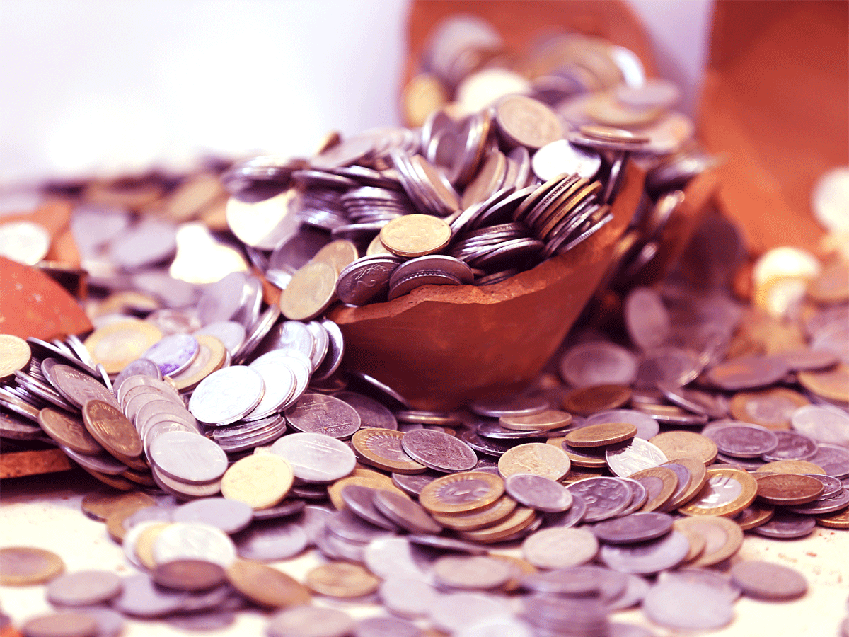 financial myths: Common money myths and the truth behind them - The ...