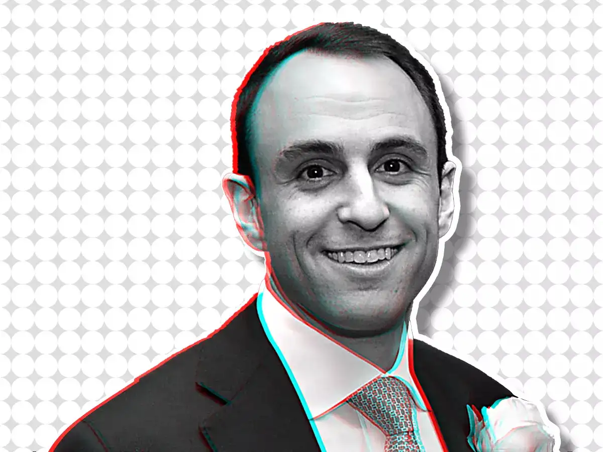 scott shleifer steps down: Tiger Global’s Scott Shleifer steps down ...