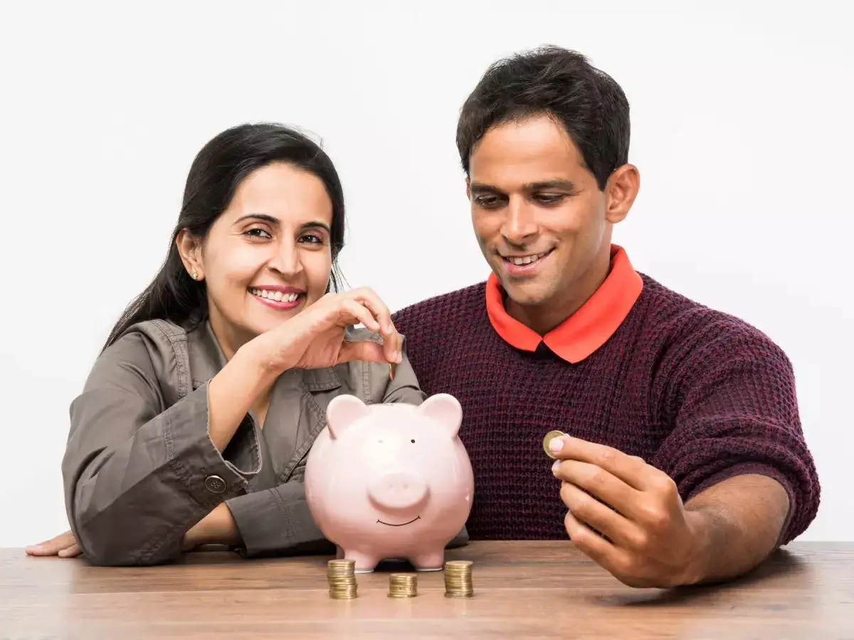 Money & relationships: Why a wife should invest instead of the husband ...