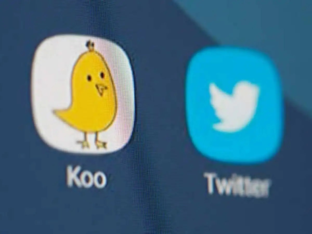 Koo app submits its first compliance report under India IT rules - The ...