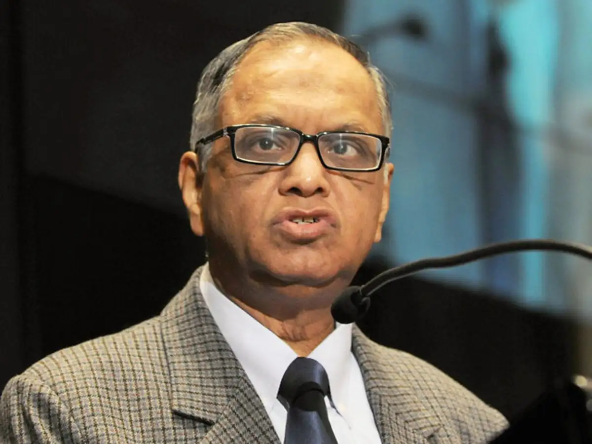 Infosys Foundation USA to give grants worth $1 million - The Economic Times