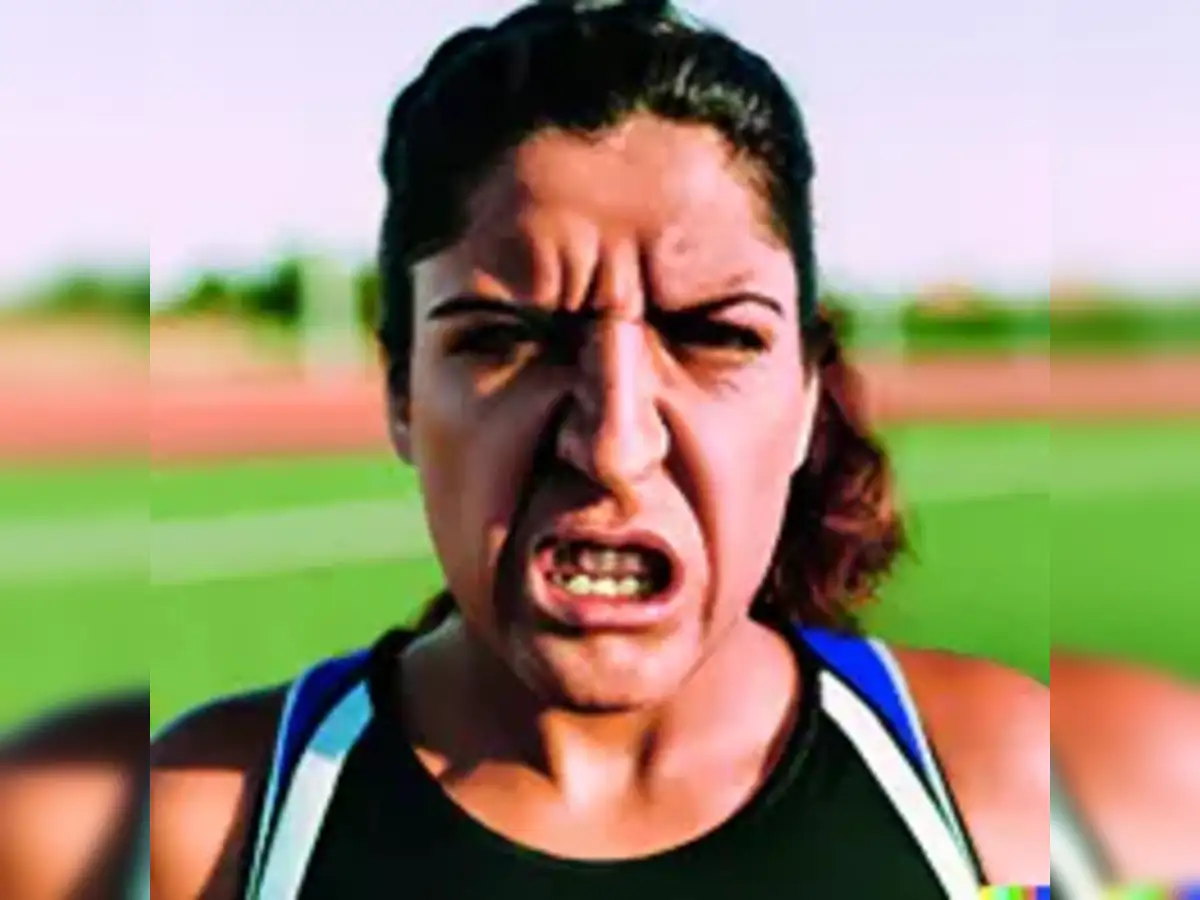 FIRst and foremost, take them seriously - The Economic Times