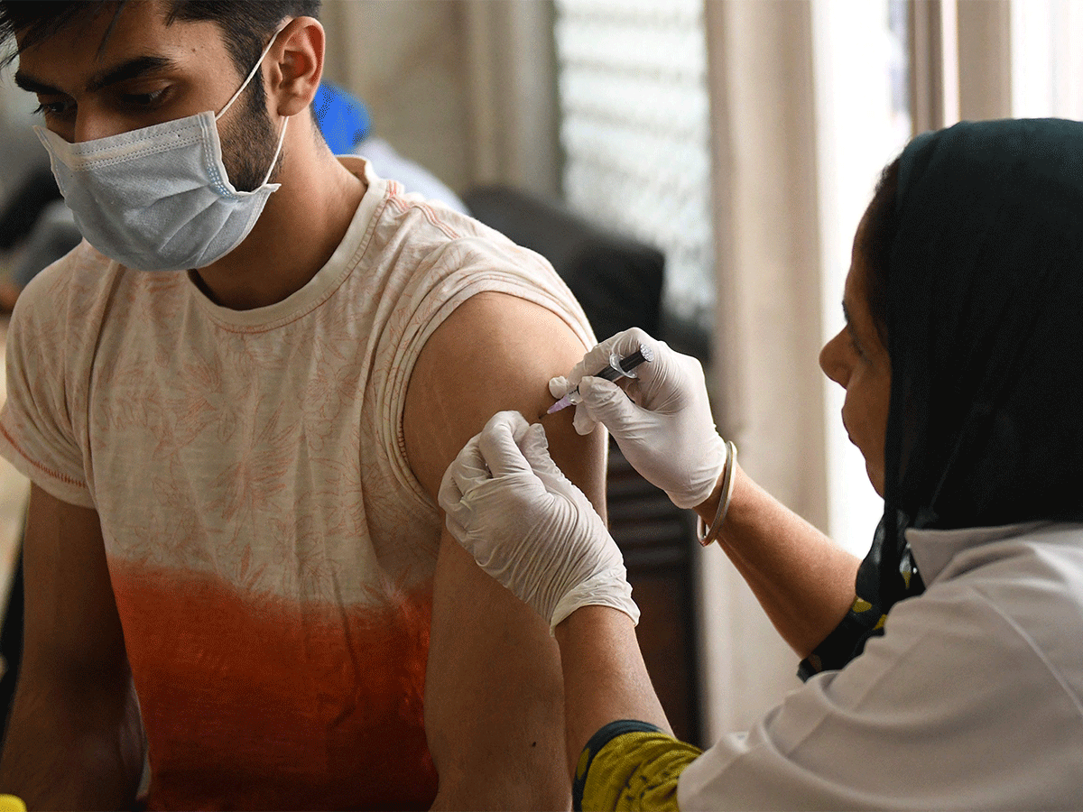 travel ban: Italy recognises India's Covishield vaccine; Indian vaccine ...