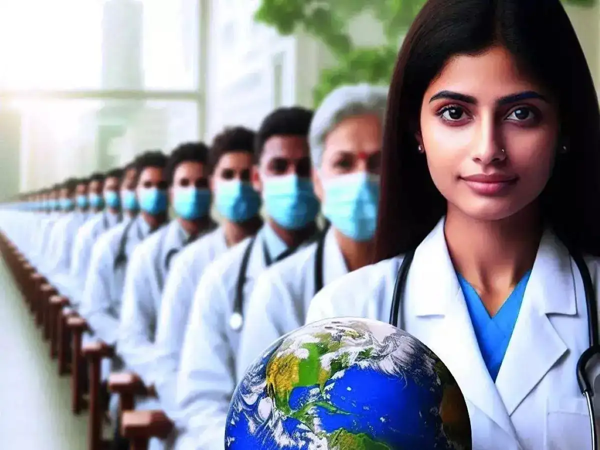 Rx, Dr India needed in the house - The Economic Times