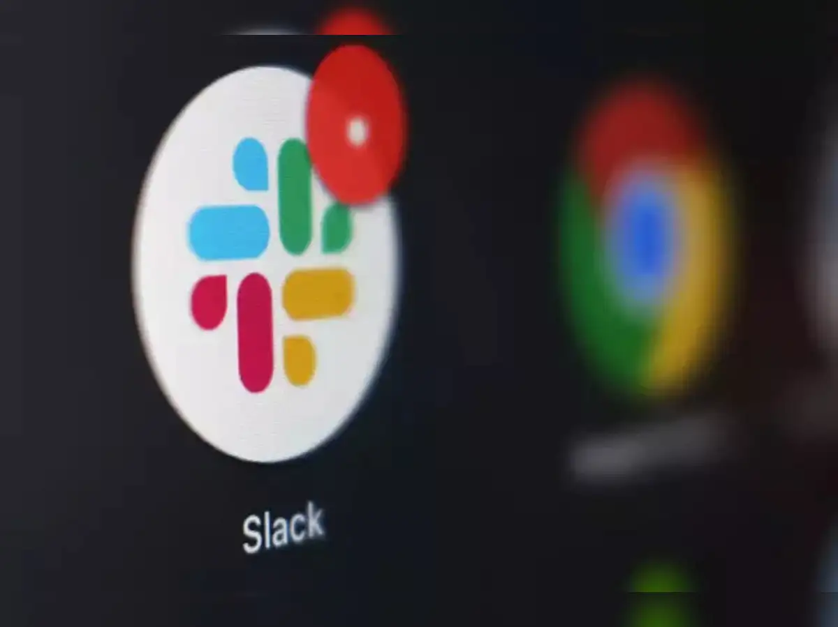 Instant messaging platform Slack is down for users globally - The ...