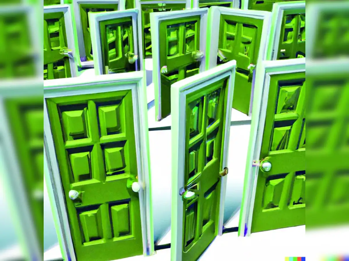 RBI MPC Meet: Door left open for more tightening - The Economic Times