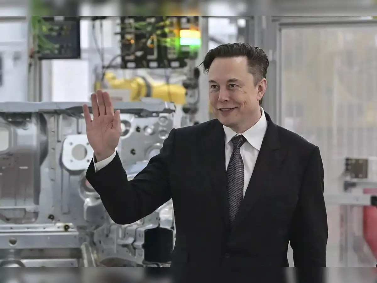 Elon Musk News: Elon Musk's Twitter deal could test Tesla executive ...