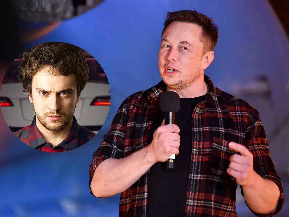 George Hacker Quotes