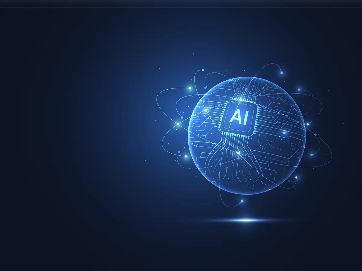 AI is an energy and water hog, here's what you can do to counter that ...