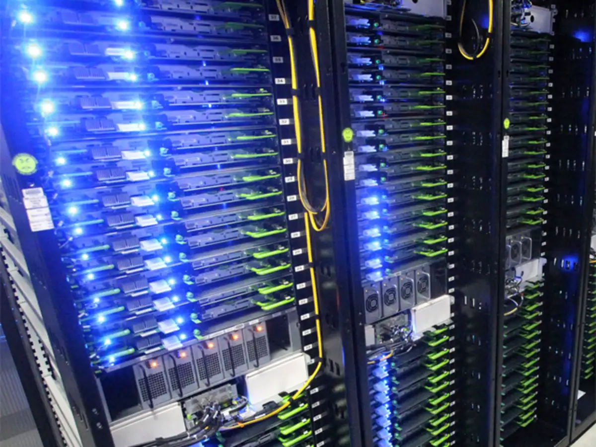 Data center: VMware sets up AirWatch data center in India - The ...