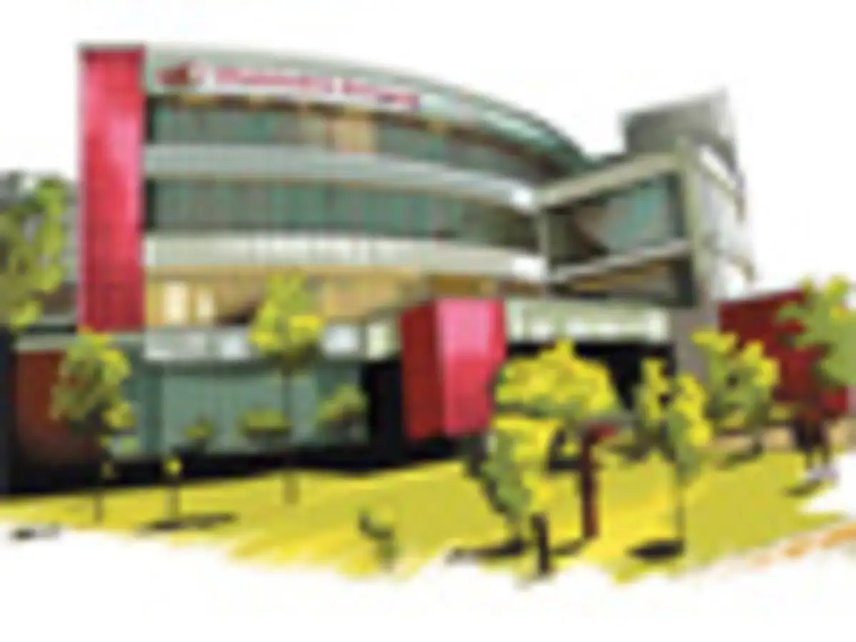 Mahindra Satyam shareholders approve merger with Tech Mahindra - The ...