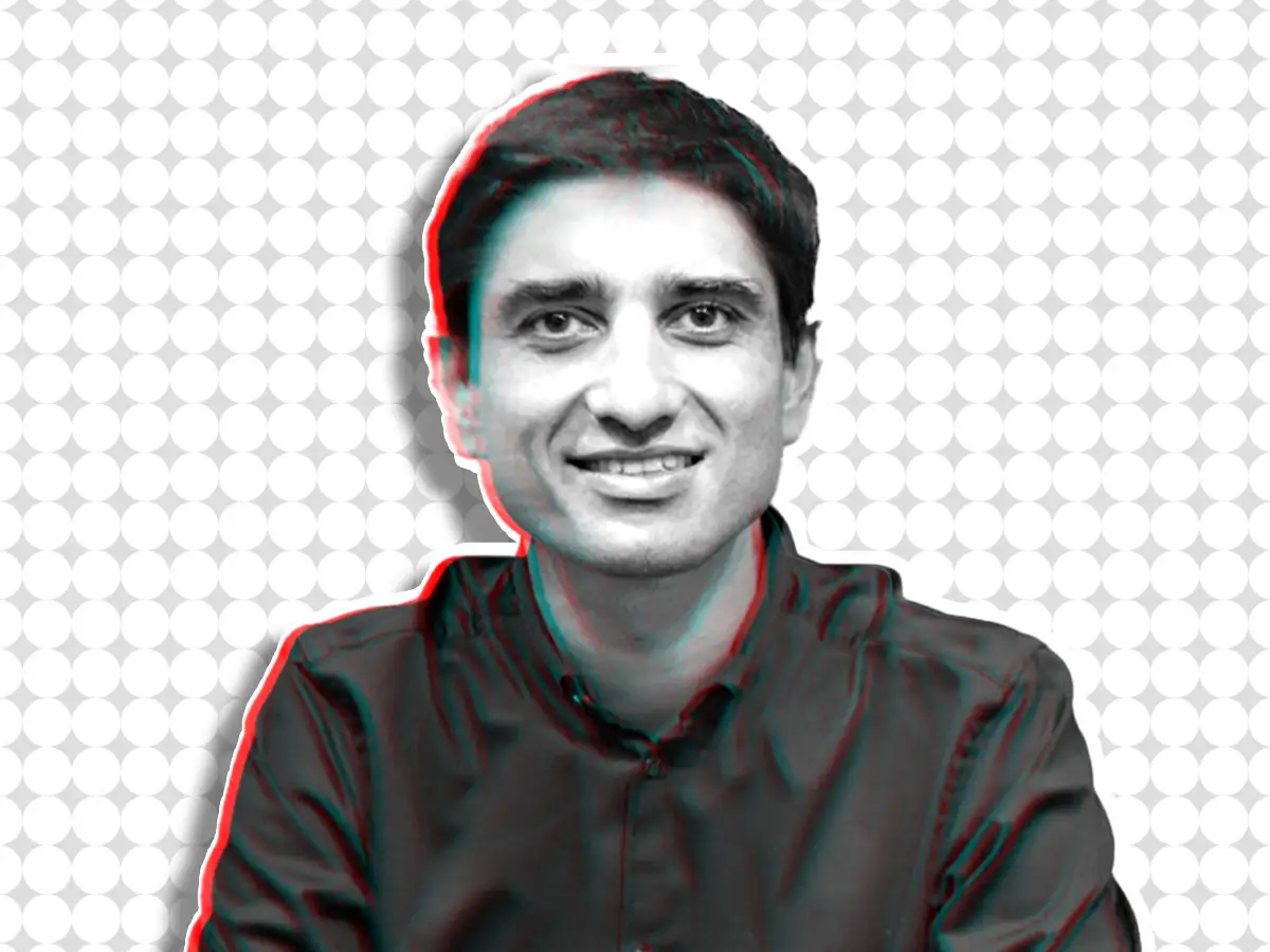 Nalin Negi | Suhail Sameer : BharatPe CFO Nalin Negi to take over as interim CEO from Suhail Sameer