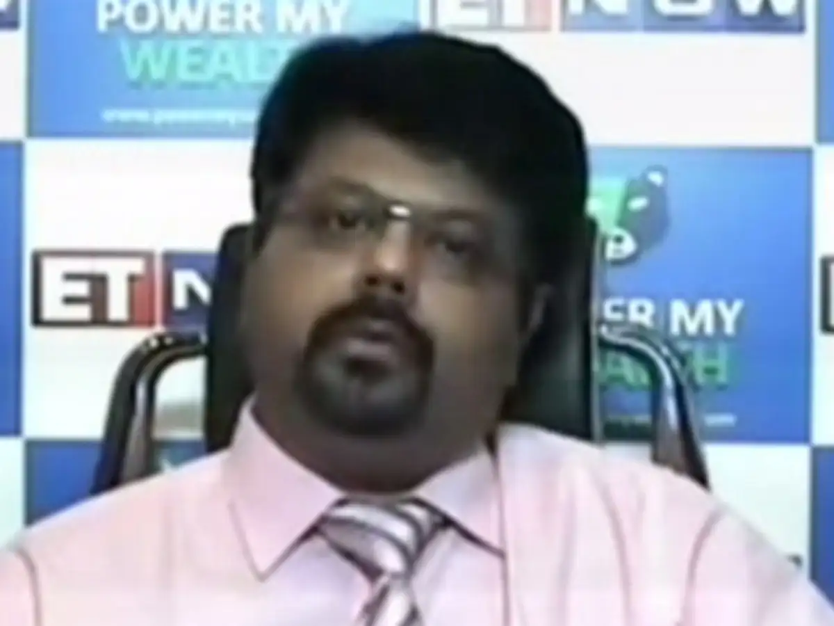 Nifty not a true indicator of market breadth currently: Sandeep Wagle ...