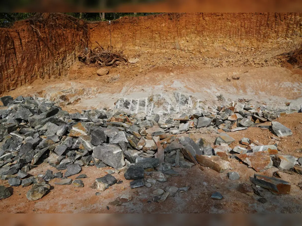 KoBold Metals: India urged to explore partnership with tech-driven mineral exploration startup ...