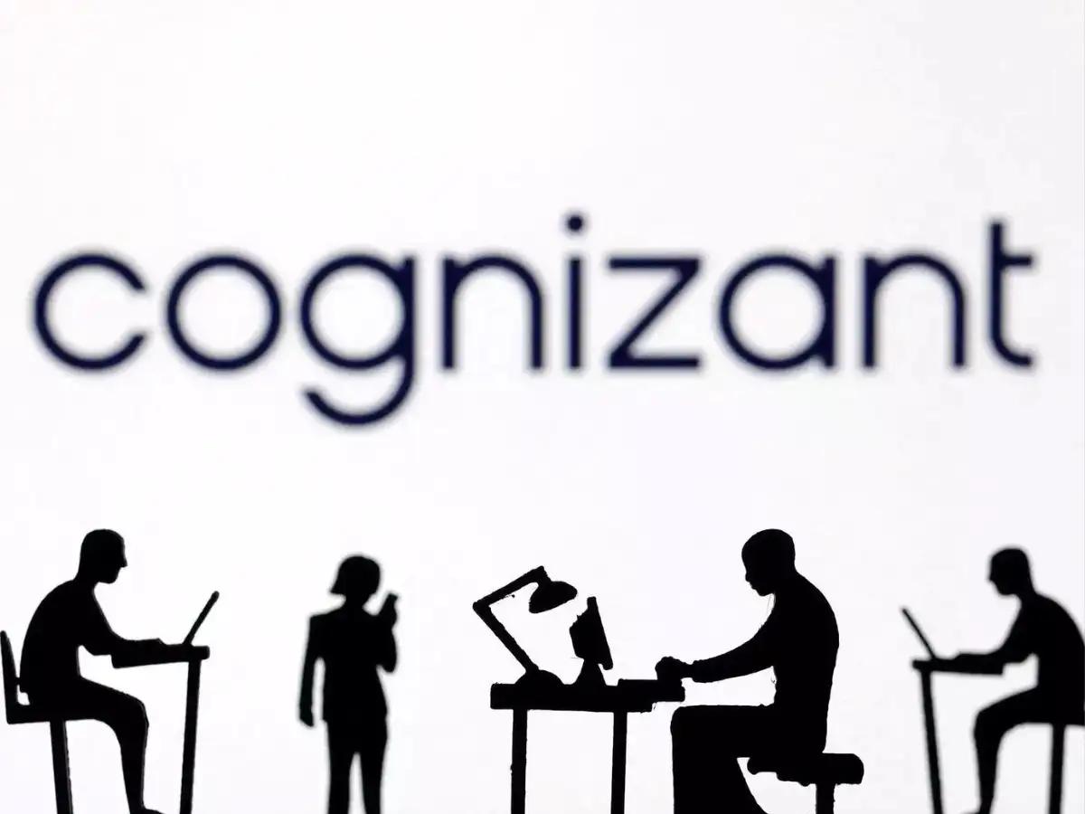 Cognizant: Bombay HC temporarily restrains Cognizant from using ...