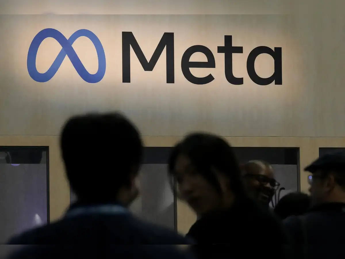 Meta guru urges Europe to gamble more on AI - The Economic Times