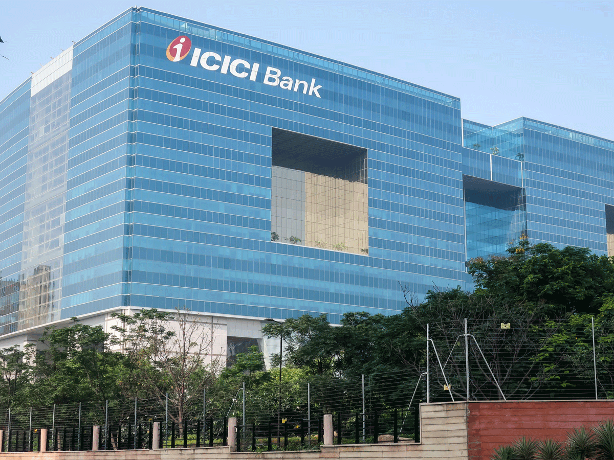 ICICI Cardless EMI: ICICI Bank introduces ‘Cardless EMI’using PAN ...
