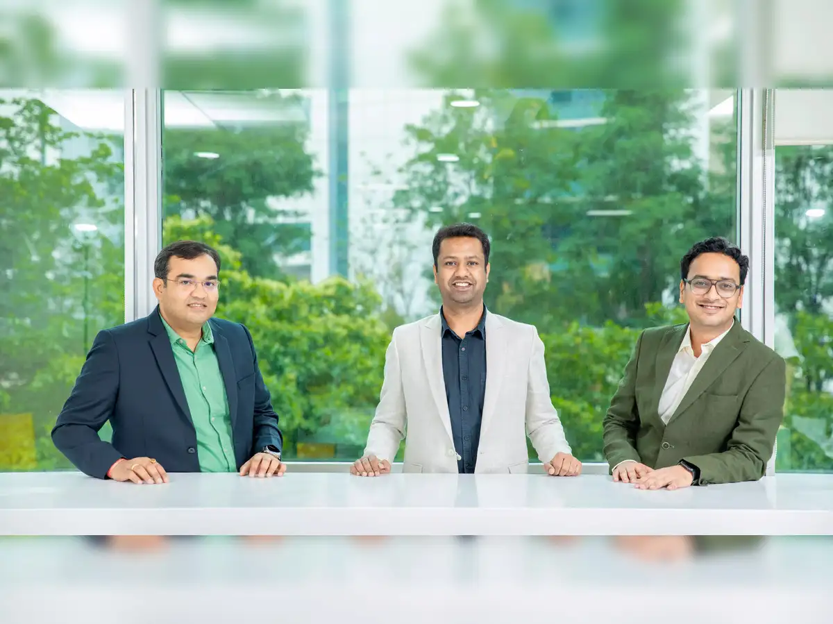 CoinSwitch: CoinSwitch's parent entity ventures into stock broking with ...