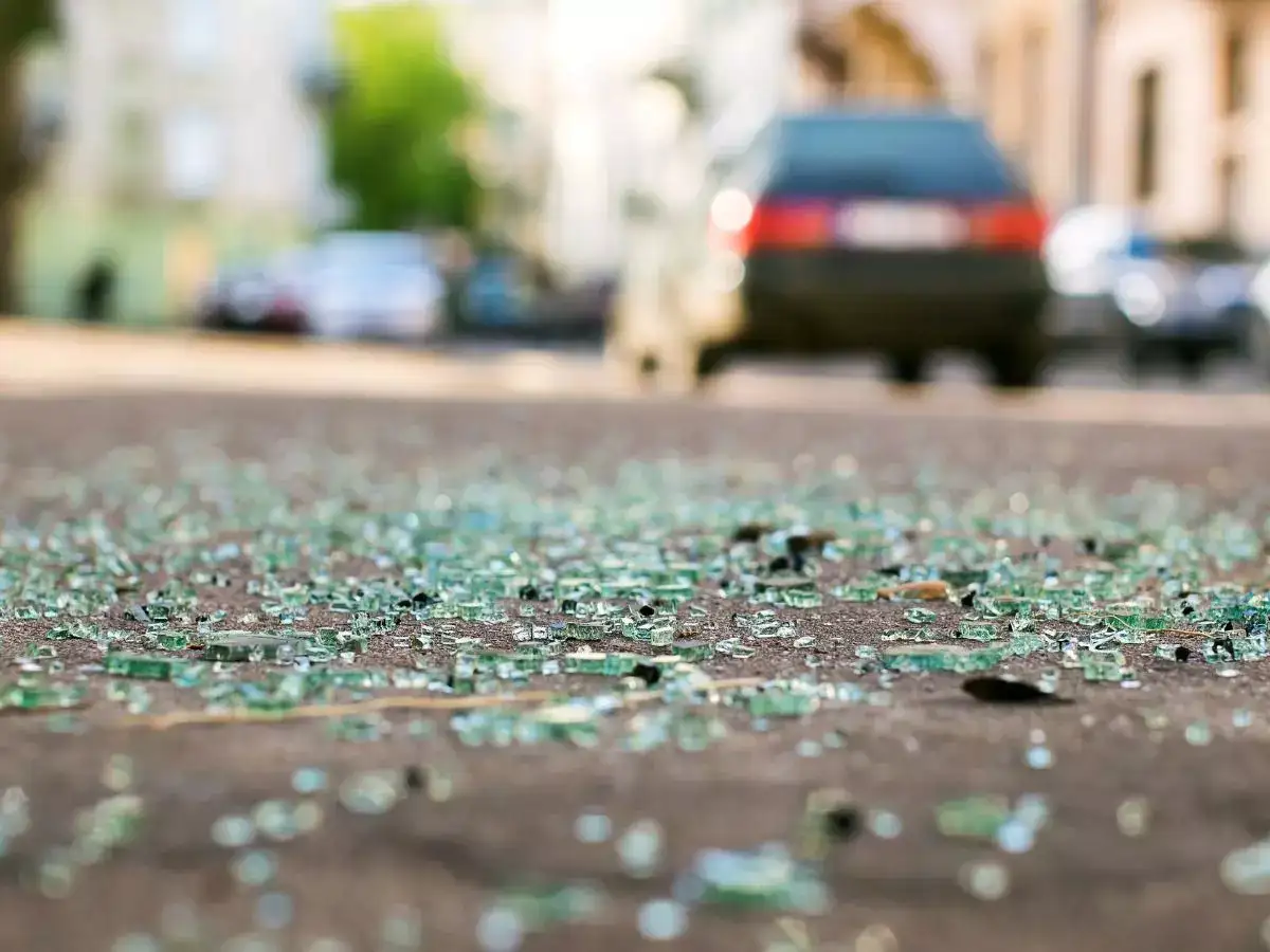 4 Indian nationals burnt alive in multiple-vehicle road accident in ...