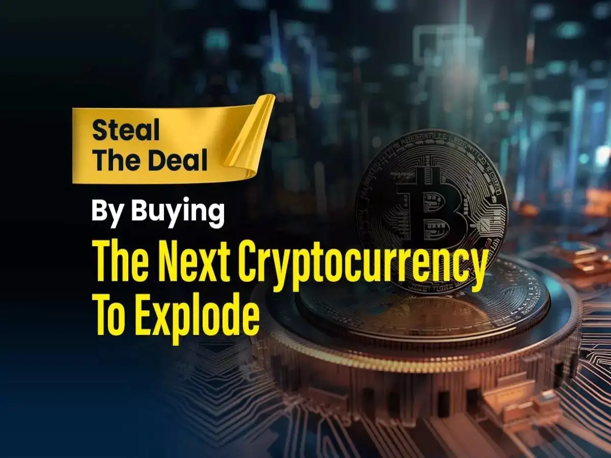 5 next crypto to explode in 2024 with promising returns - The Economic Times