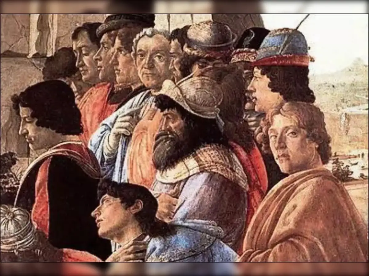 Photo-op, that embarrassing visual power play that people are happy to ...