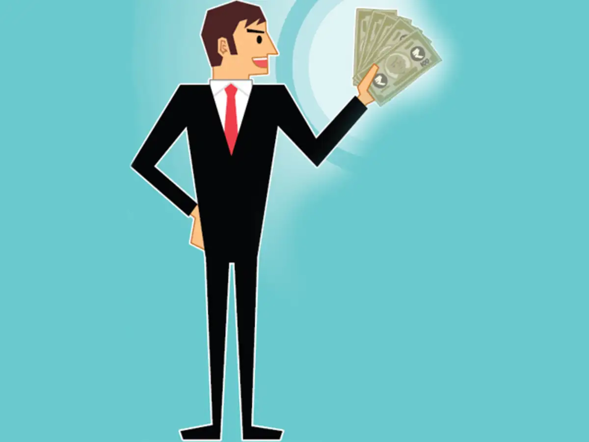 Seven smart ways to use your annual bonus - The Economic Times