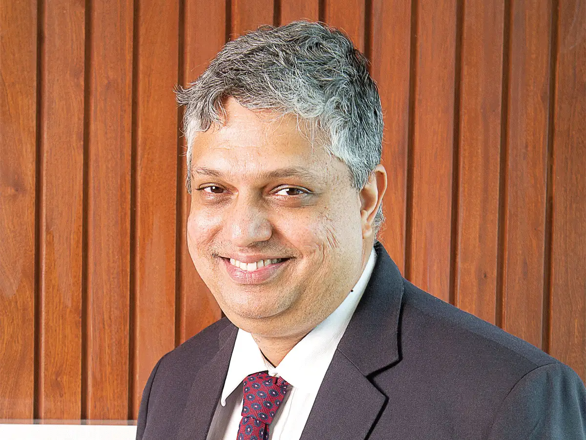 SIP: Invest in mid and small caps through SIPs, not lumpsum: Sankaran ...