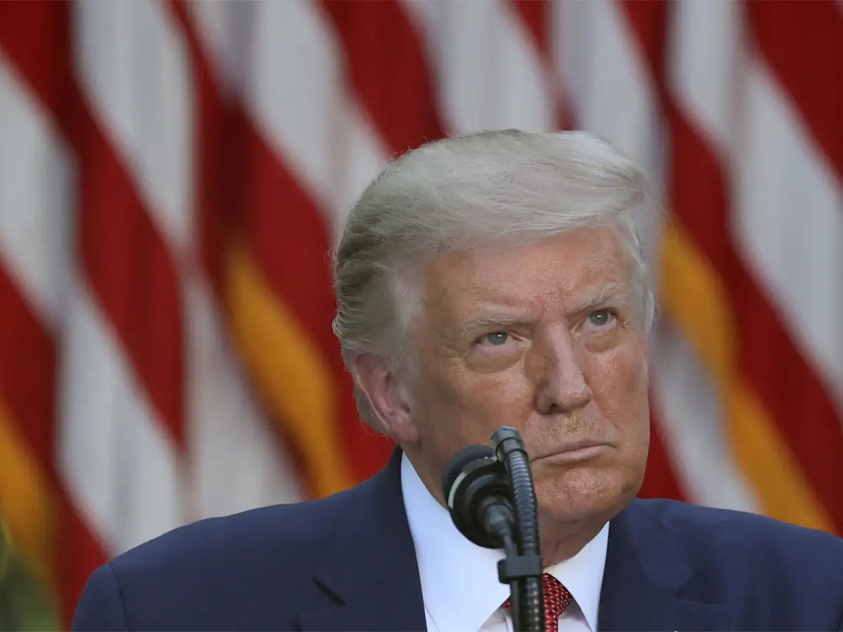 Donald Trump says he will soon sign new merit-based immigration act to ...