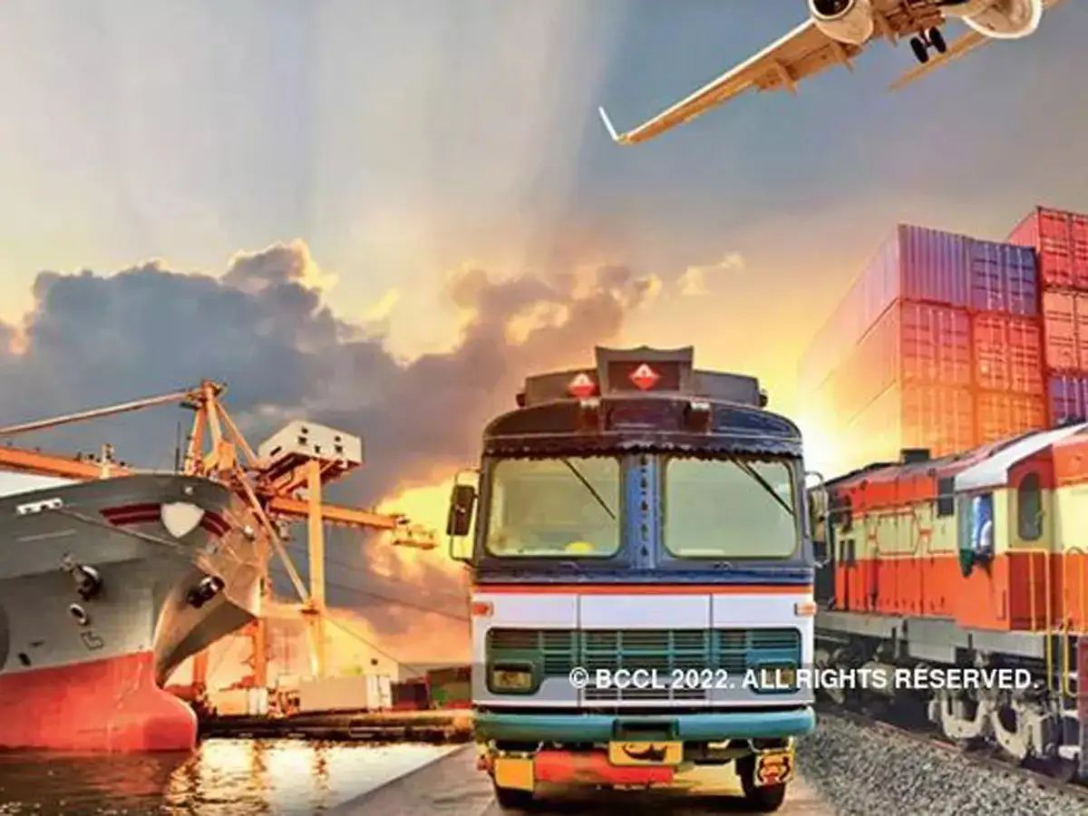 national logistics policy: National Logistics Policy: The intentions ...