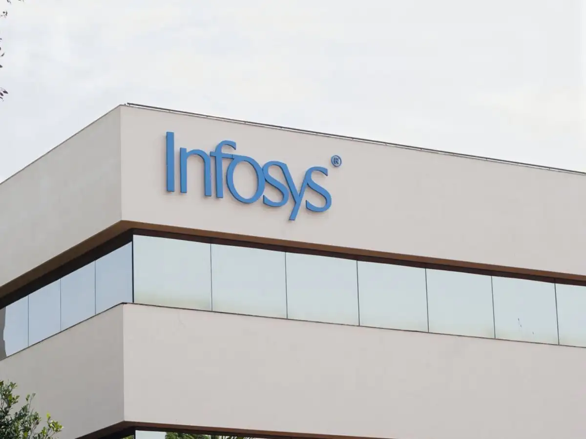 Infosys launches blockchain-powered distributed applications - The ...