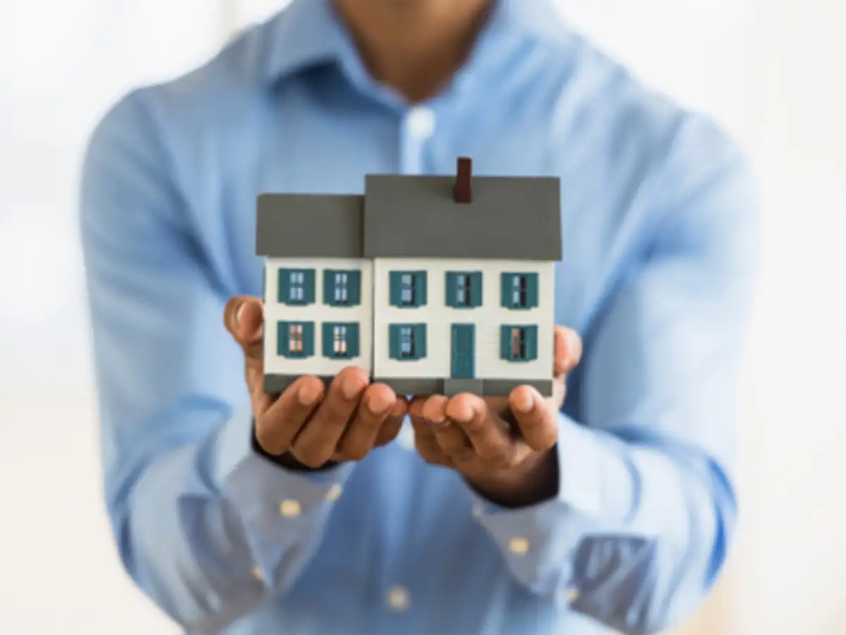 5 things to know about Home Loan Protection Plan - The Economic Times