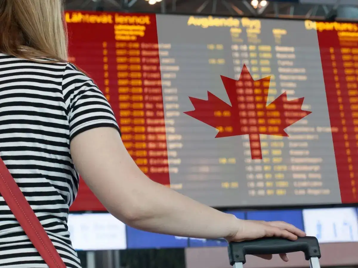 Canada tightens documentation rules for digital nomad workers - The ...