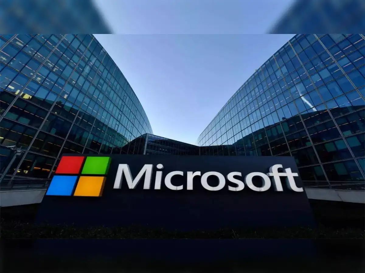microsoft revenue growth: Microsoft posts slowest quarterly revenue ...
