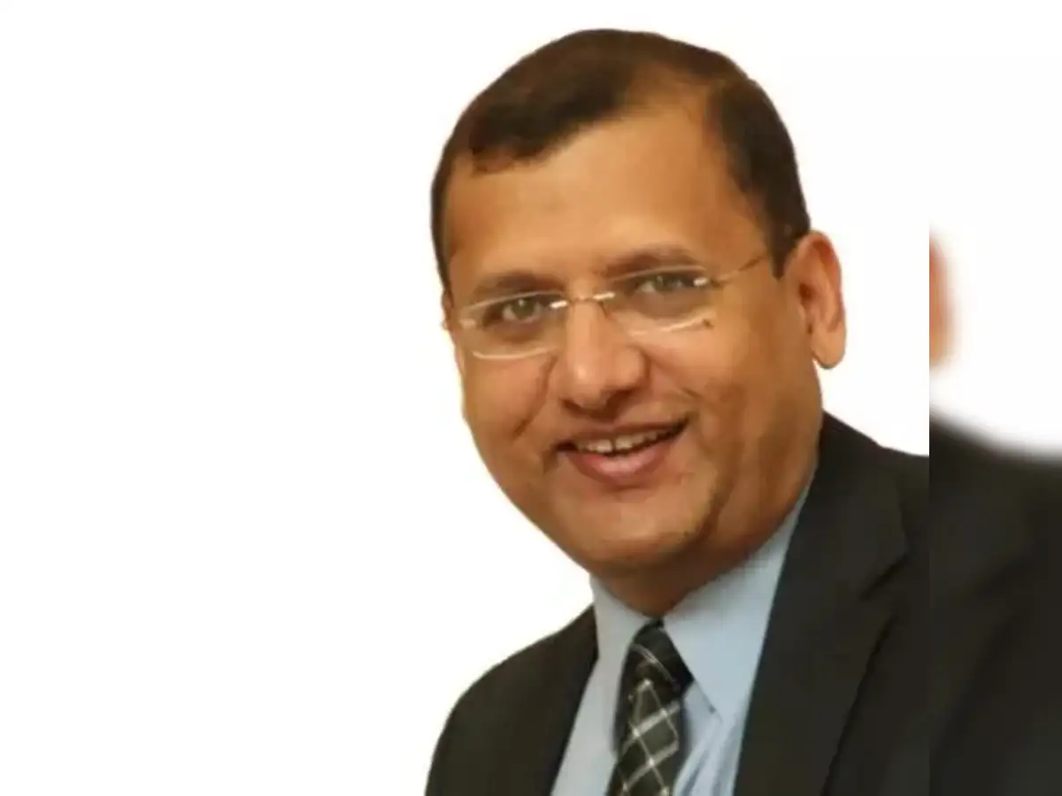 sanjeev singh: Wipro's operations head Sanjeev Singh joins CMS IT Services - The Economic Times