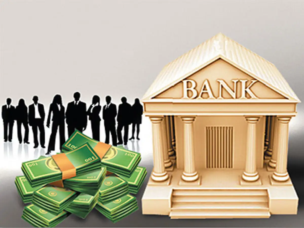How to create a bank e-wallet - The Economic Times