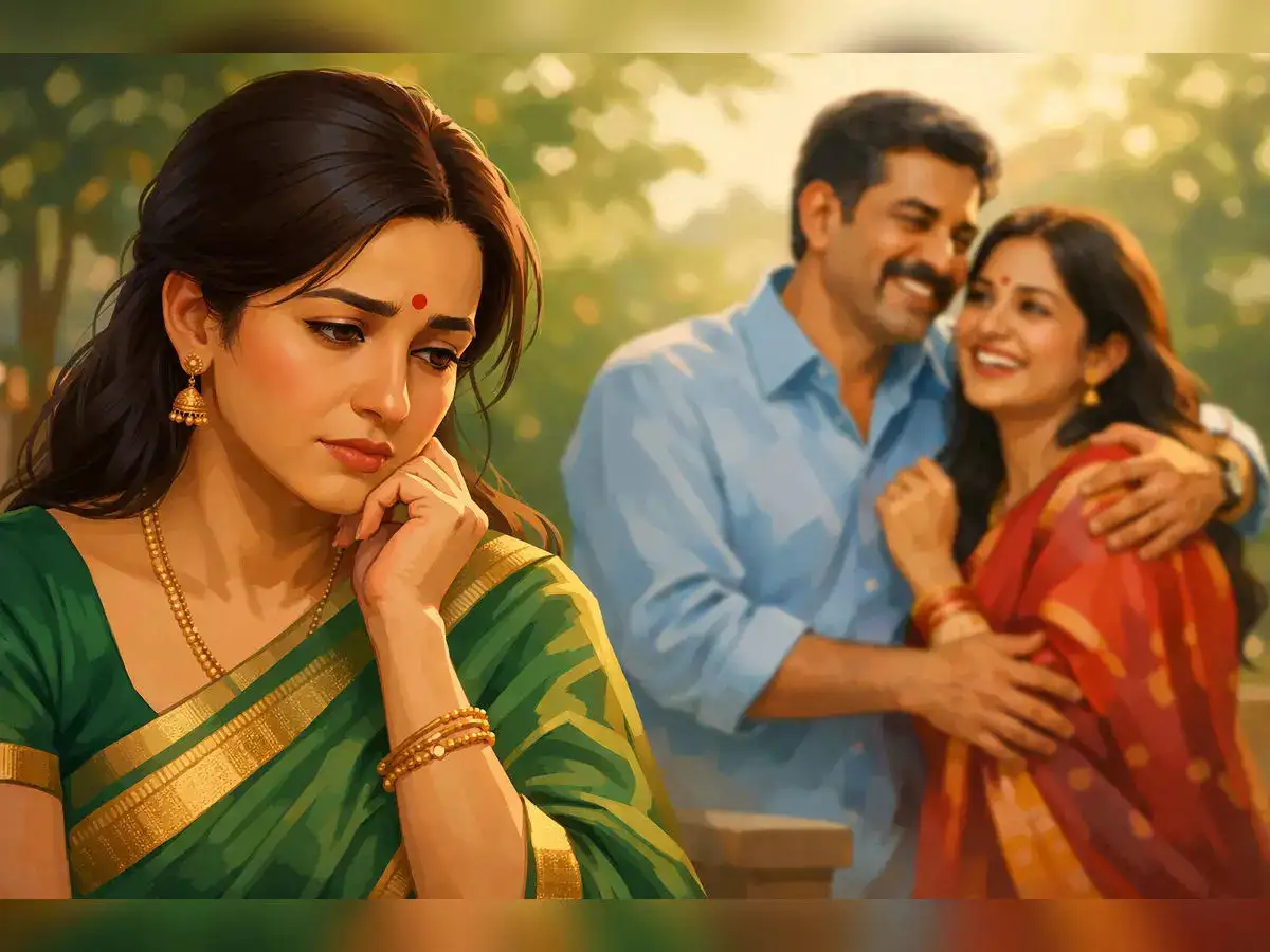 No maintenance for wife who had a 10-year long live-in relationship with a married man ...