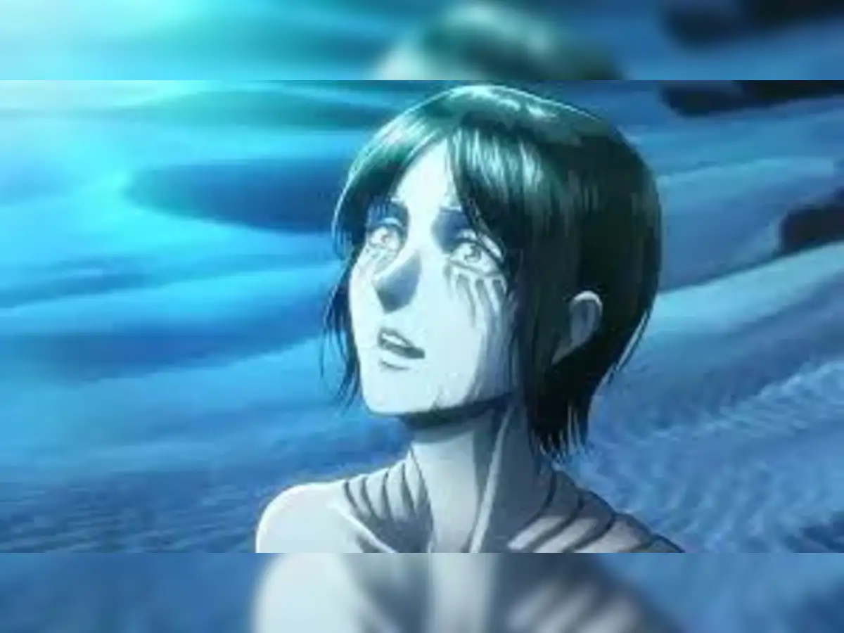 Attack On Titan Season 4 Release Date Cast And Plot Of Attack On Titan